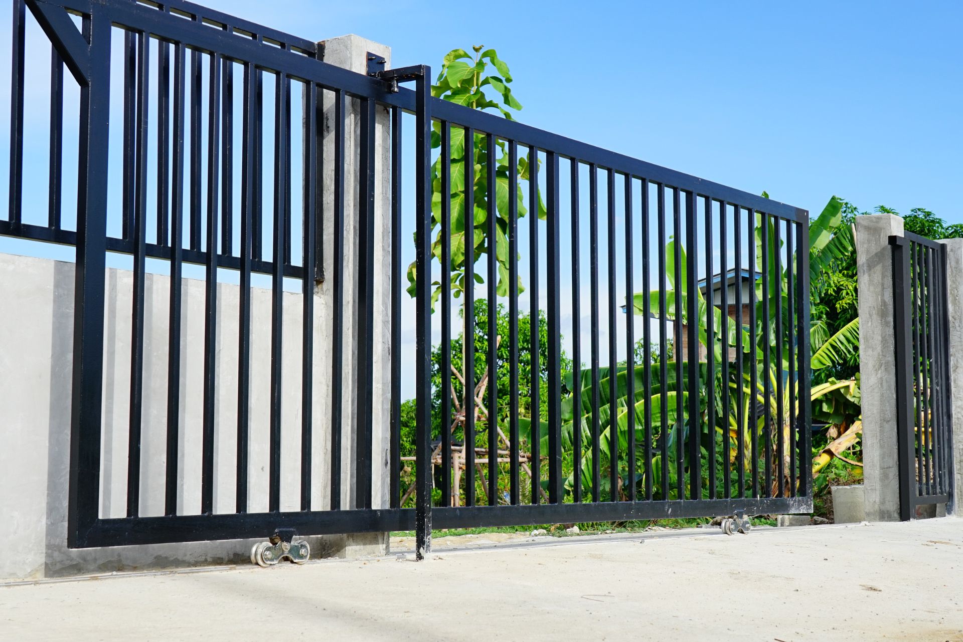 Ultimate Guild To How Many Gates Should A Fence Have NZ