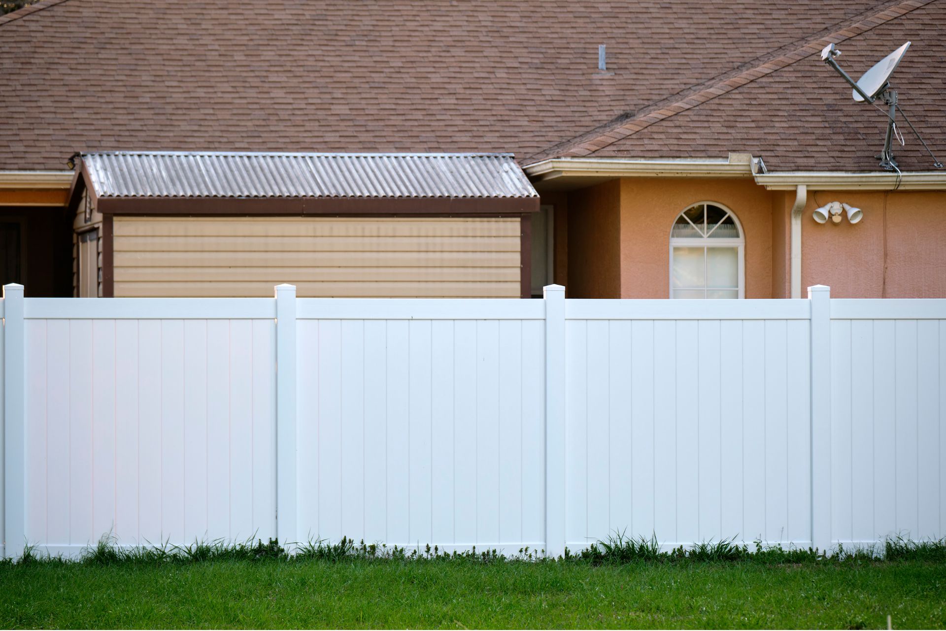 Ultimate Guide To Best Fencing For Privacy