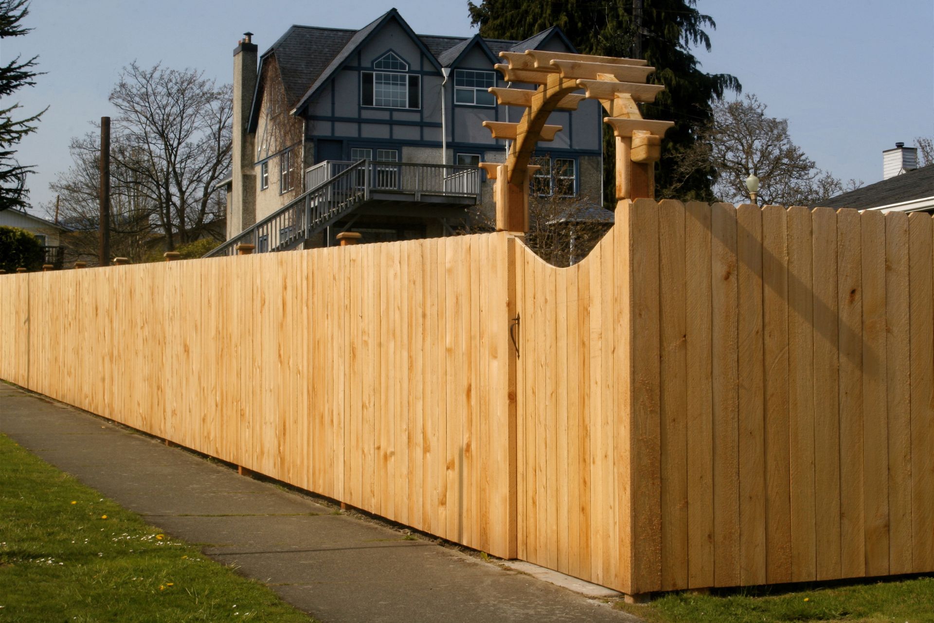 Ultimate Guide To Best Fencing For Privacy