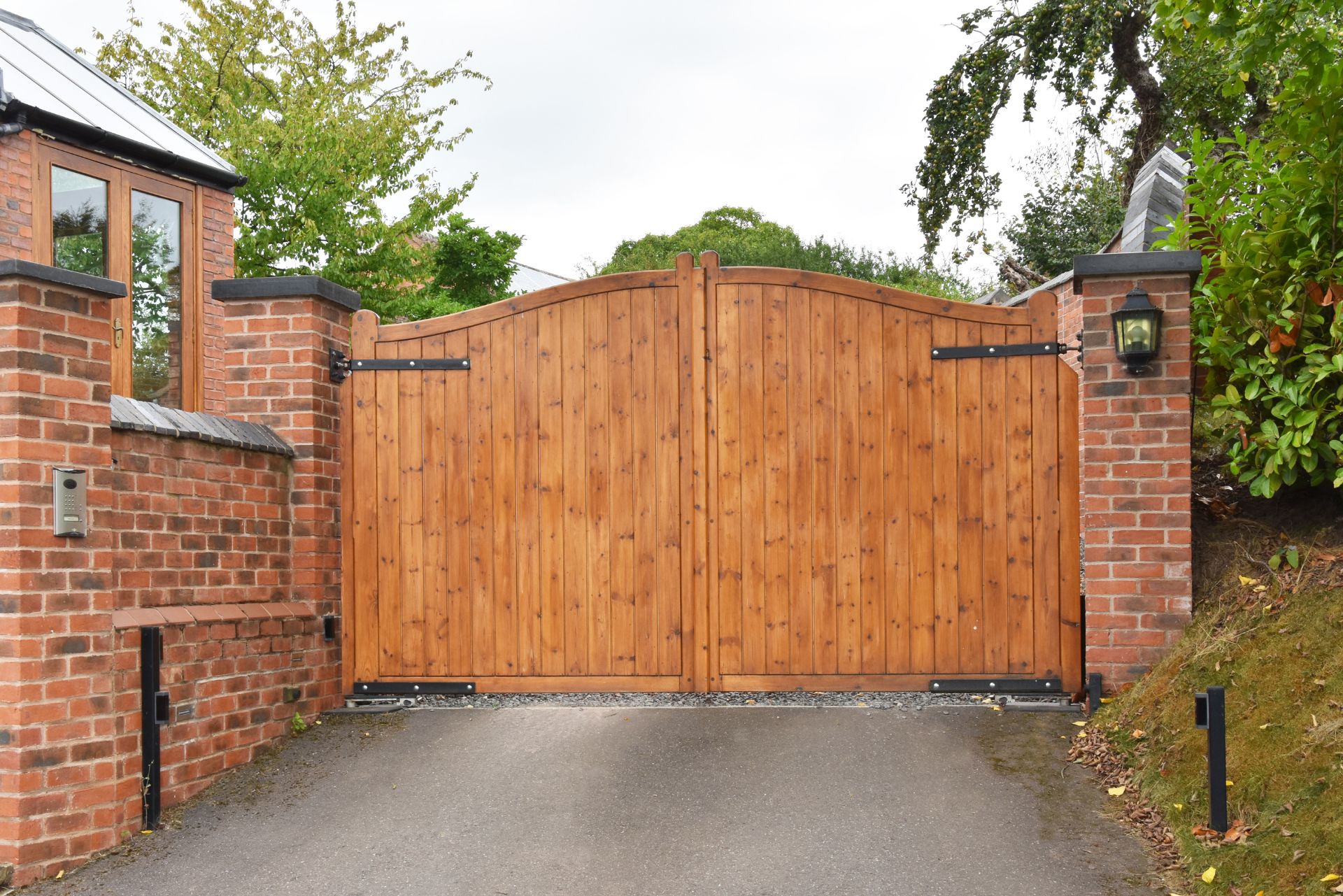 Ultimate Guide To Best Wood for Gate Frame