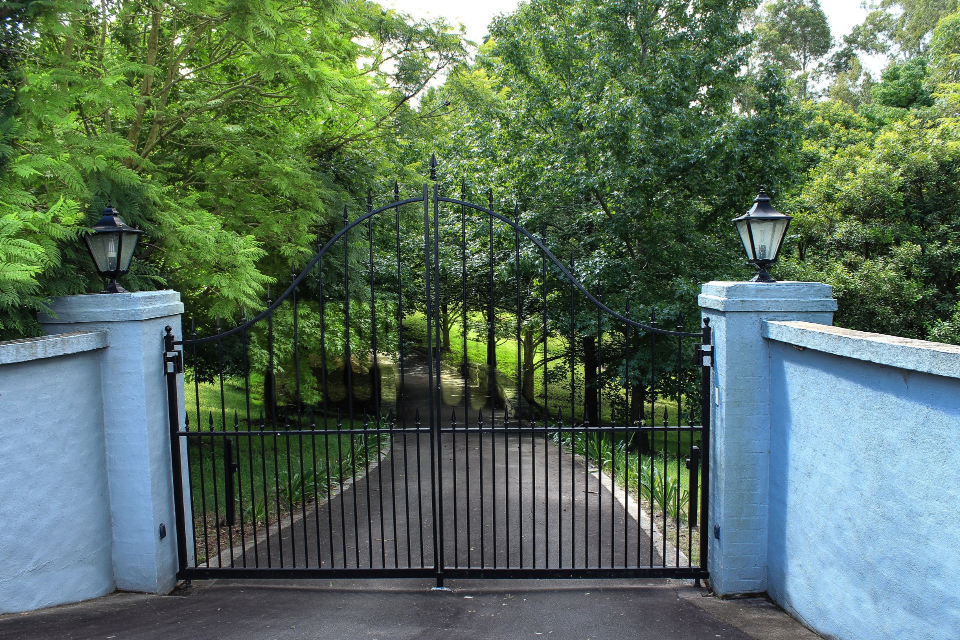 Ultimate Guide To Driveway Gates NZ
