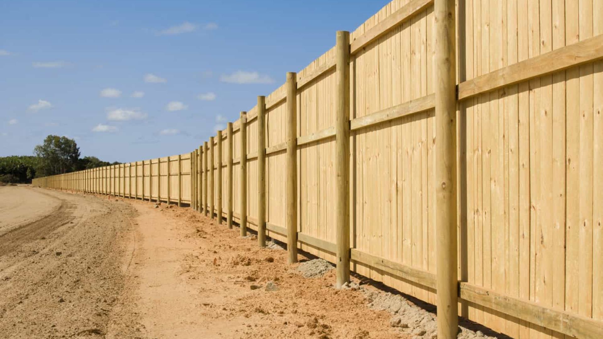 Why Do Fence Posts Rot At Ground Level? Causes, Prevention Tips, And ...