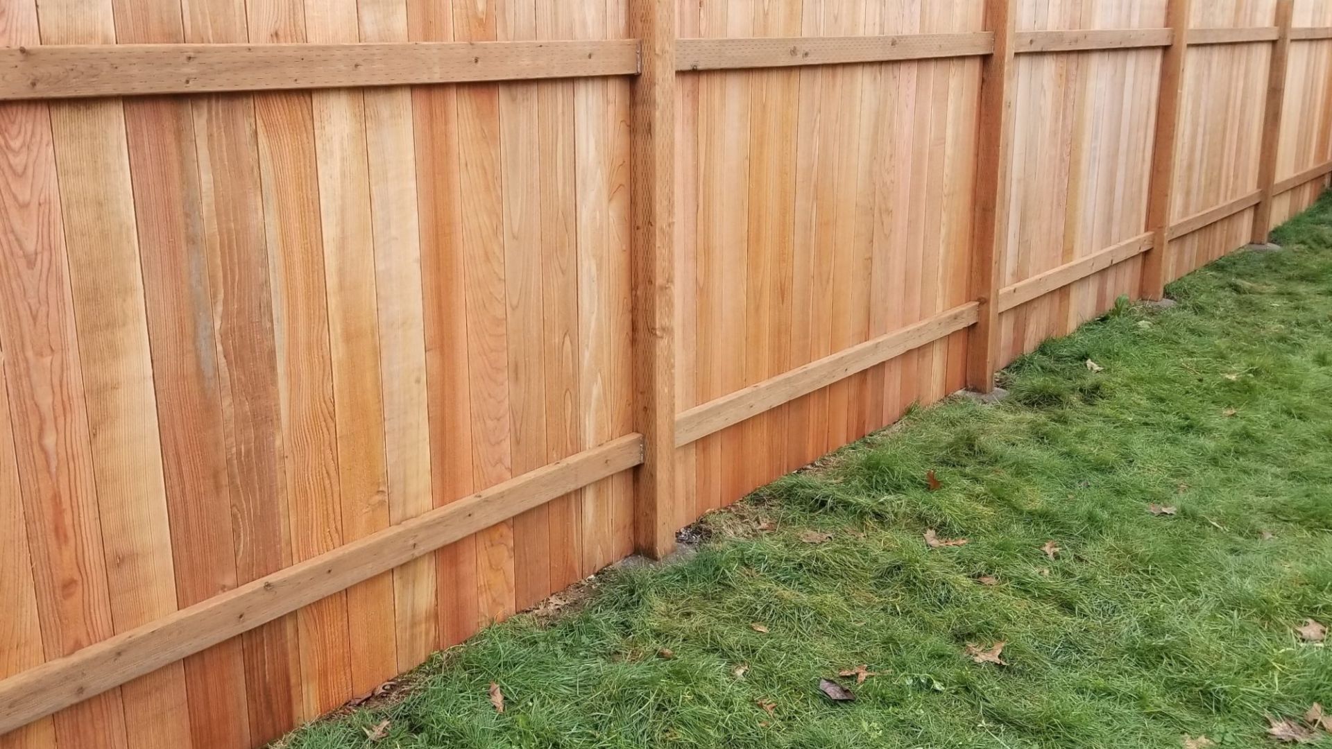 Why Do Fence Posts Rot At Ground Level? Causes, Prevention Tips, And ...