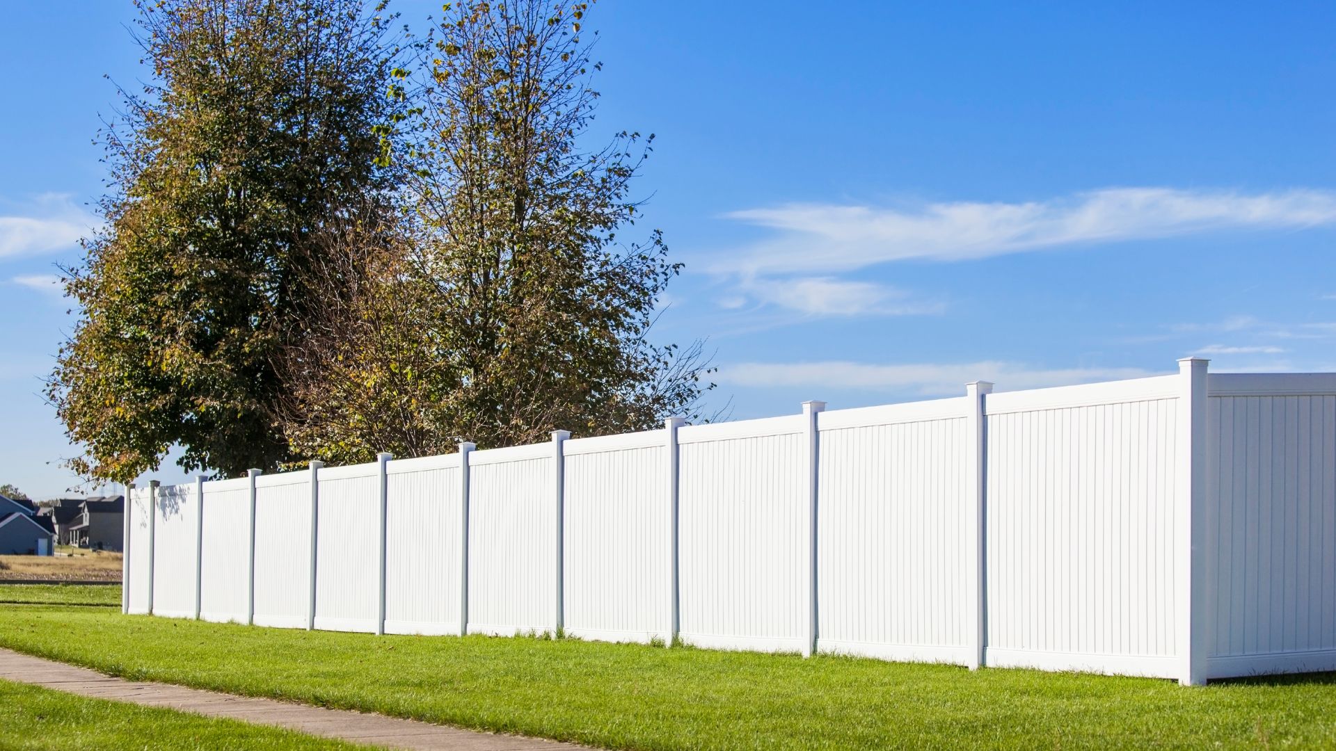 How Long Do Composite Fences Last? A Comprehensive Guide To Durability ...
