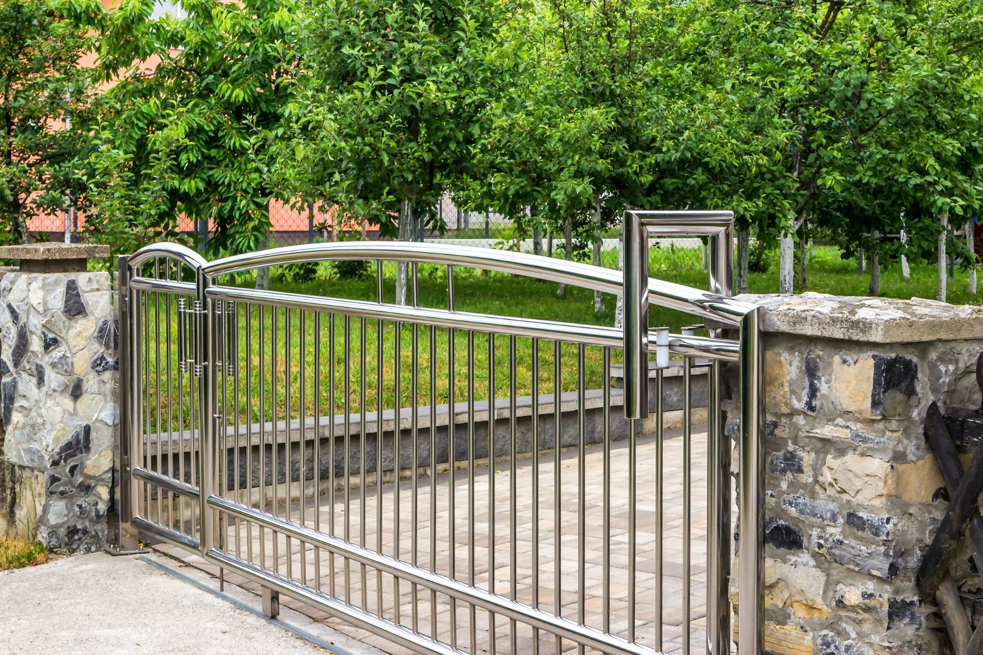 Cheap Driveway Gates NZ: Affordable Options To Enhance Your Home’s ...