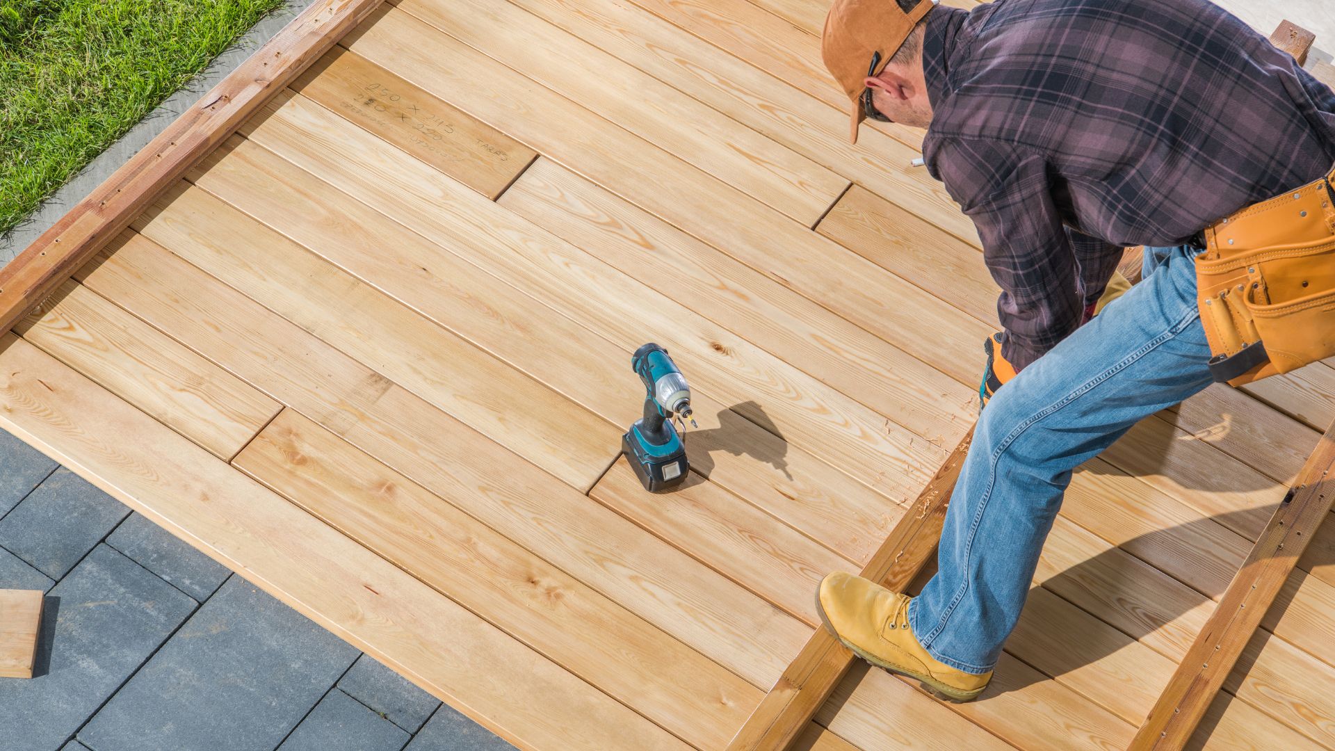 How To Build A Deck In NZ: Step-By-Step Guide To Creating The Perfect ...