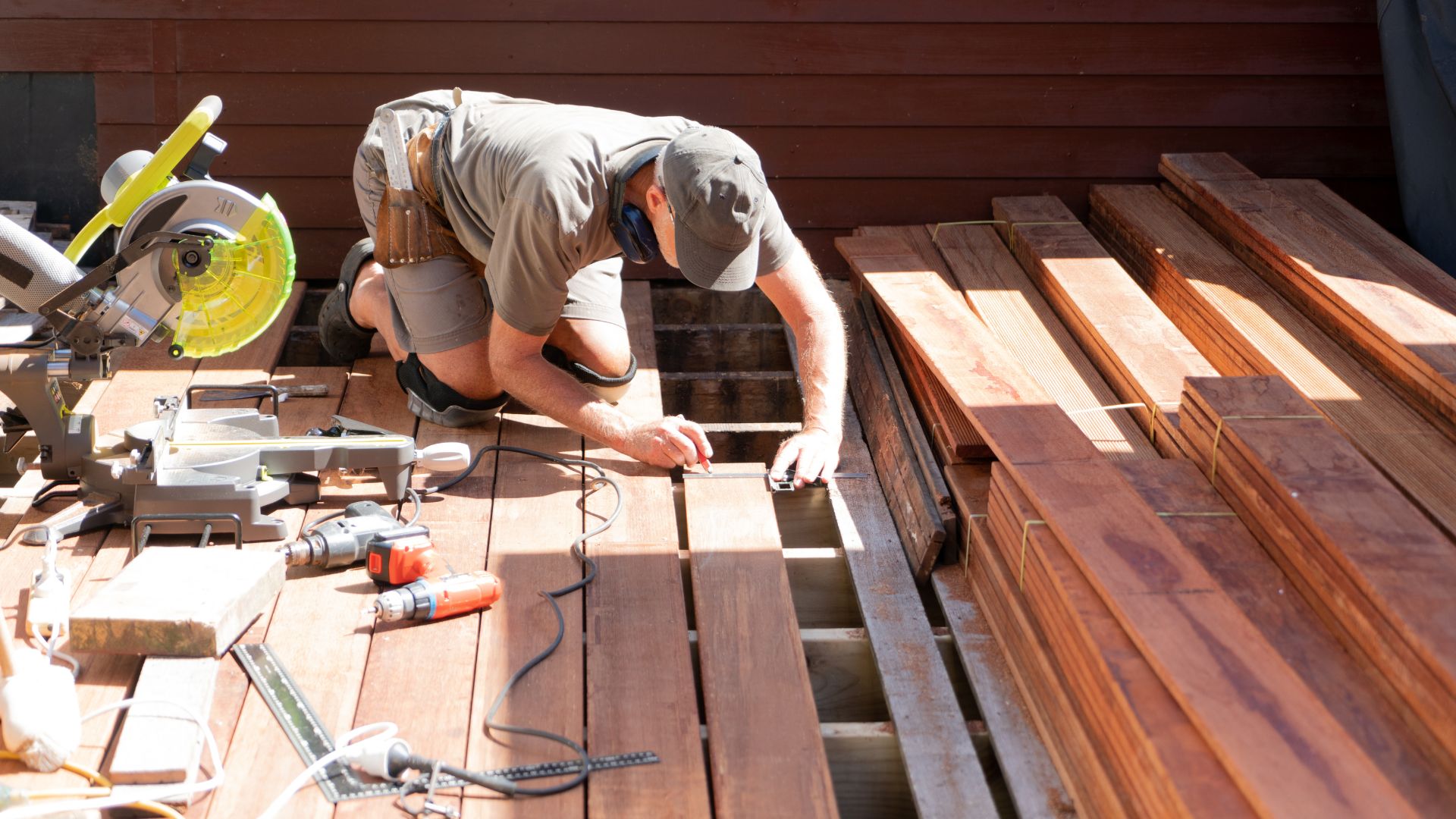How To Build A Deck In NZ: Step-By-Step Guide To Creating The Perfect ...
